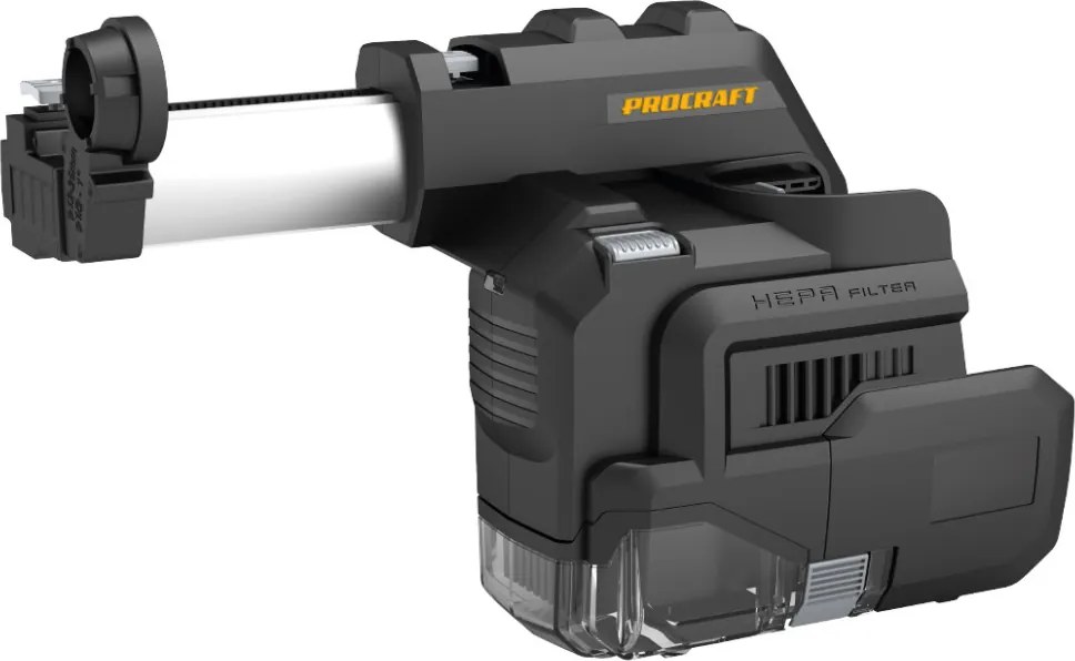 Procraft industrial DE-01