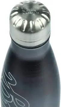 BAAGL Termoláhev s kovovým víčkem Dune 500 ml
