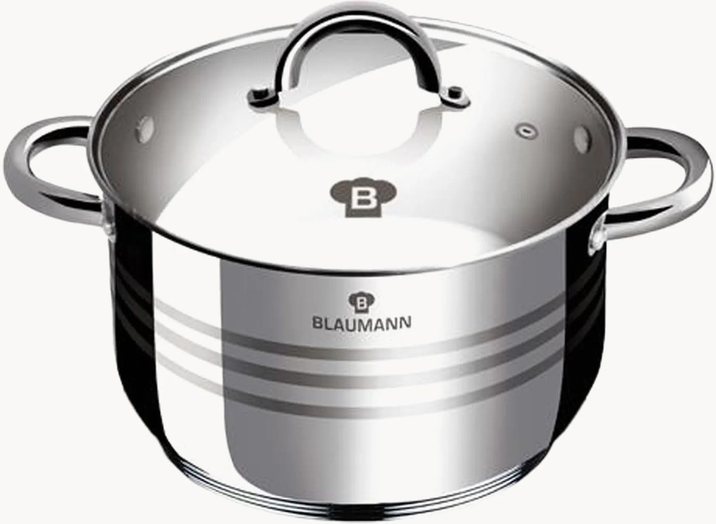 Hrnec's pokličkou Gourmet Line