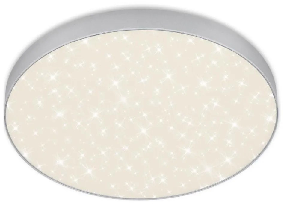 Briloner 7075-414 - LED Stropní svítidlo STAR SKY LED/24,5W/230V pr. 38 cm