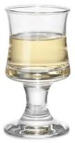 Sklenice na bílé víno Skibsglas 14 cl Holmegaard