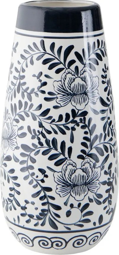 Modrá váza (výška 26 cm) Melissa – Ellos Home
