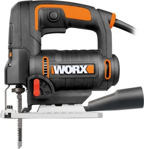 Přímočará pila Worx WX478.1