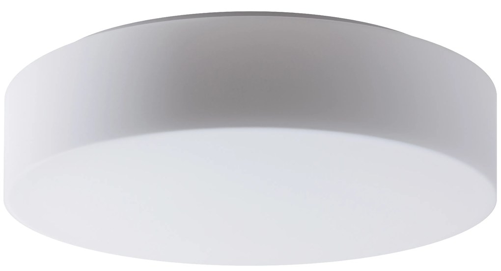 Osmont Eris 4, kulaté stropní svítidlo z triplexového skla LED 52W 4000K, prům. 54cm, IP43
