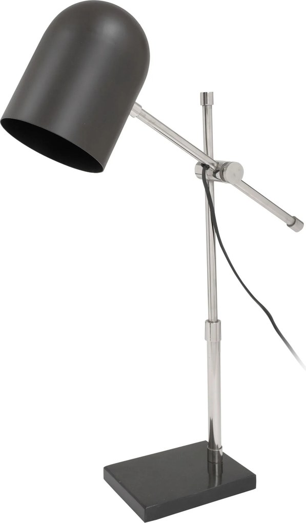 XXXLutz STOJACÍ LAMPA, 12/54/46 cm Kayoom - Online Only svítidla - 005937032502