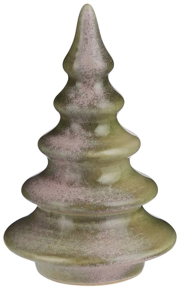 SYLVAN SPIRIT Jedle 11 cm - tm. zelená