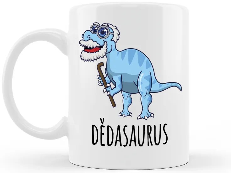 Ahome Ahome CZ Hrneček Dědasaurus 330 ml