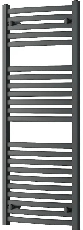 Mexen Helios topné těleso 1200 x 500 mm, 567 W, antracitová, W103-1200-500-00-66