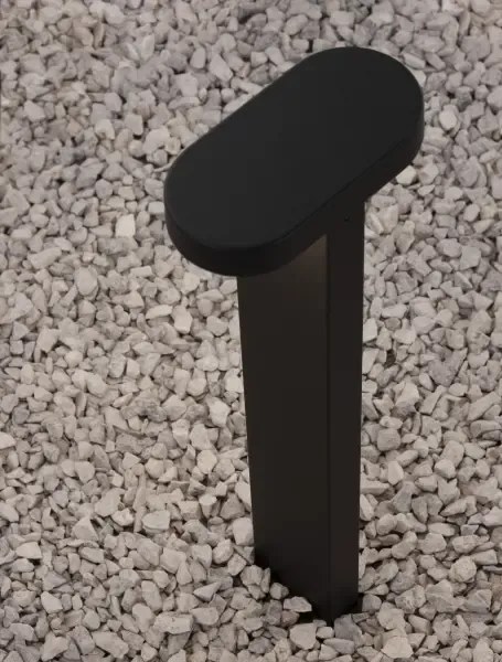 Venkovní LED lampa Ofir A 16 černé