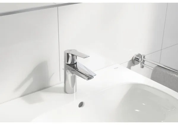 GROHE 24209002 - Umyvadlová baterie START DN 15 lesklý chrom