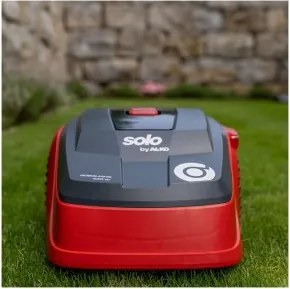 Robotická sekačka AL-KO Robolinho 450 W - na objednávku !