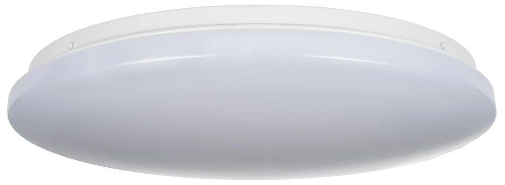 T-LED 105417 Přisazené LED svítidlo ZONDO 24W Denní bílá
