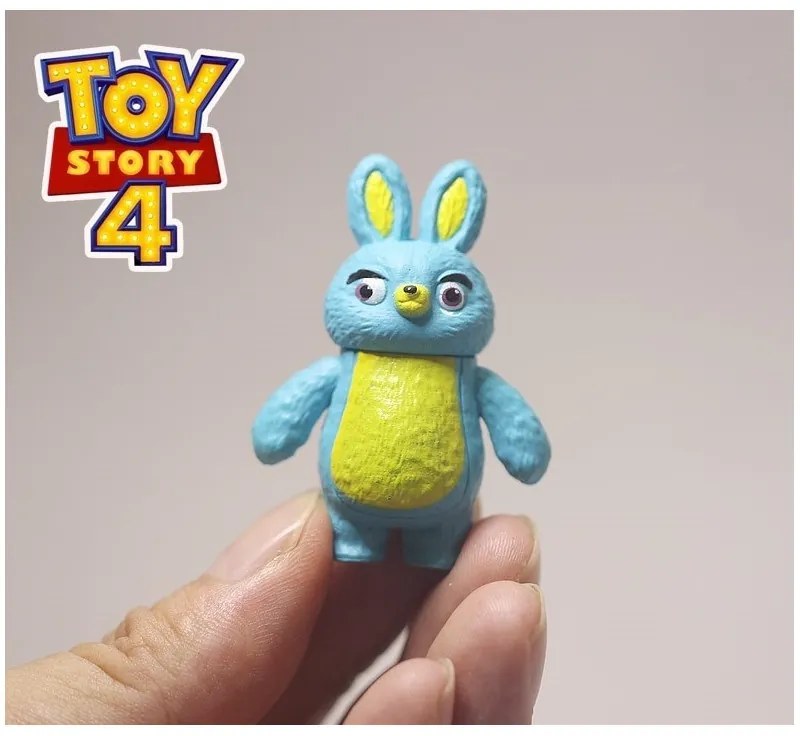 Figurky Toy Story 17 ks