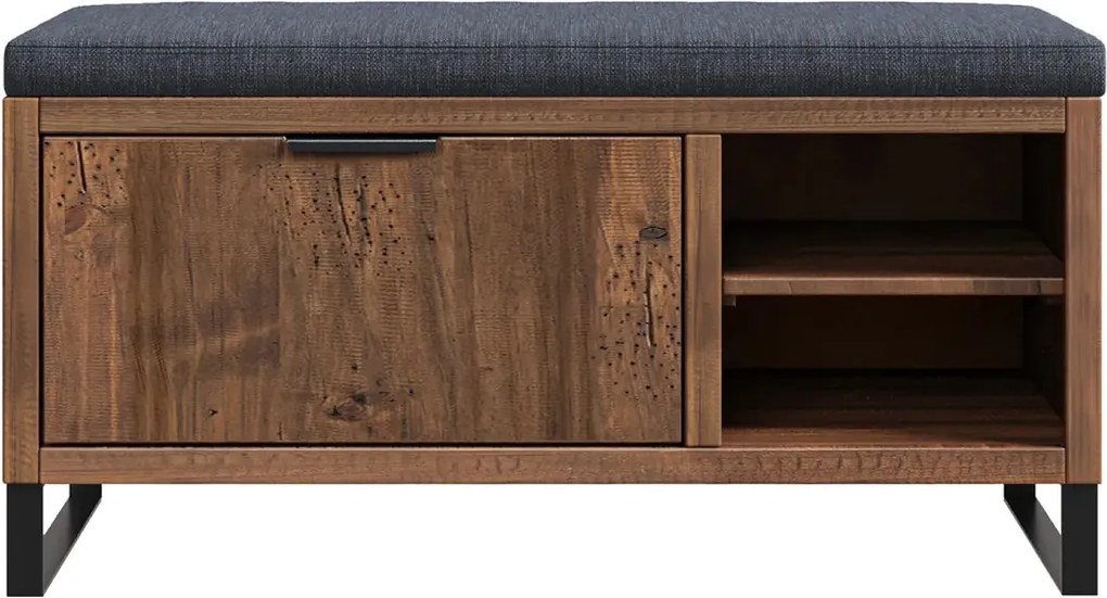 furniture-nabytek.cz - Předsíňový set Sidora borovice