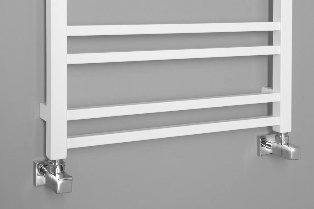 Sapho Sapho, MAKRO DOS topné těleso 550x1430 mm, bílá, IR430T