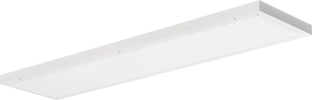 Kanlux 39233 - LED Přisaz.panel BLINGO UAIO LED/40W/230V 120x30 cm CRI 90 UGR<19