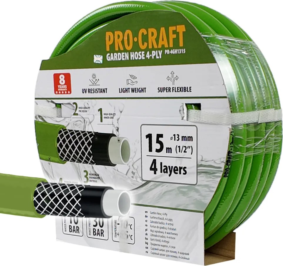 Procraft PR-4GH1315