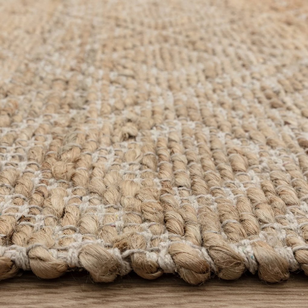 Tribeca Design Kusový koberec Xaomi Natural Rozměry: 120x170 cm
