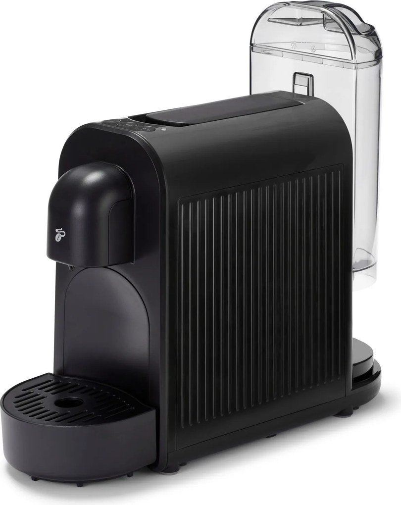 Cafissimo now, black