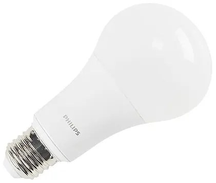 LA 560250 Philips Master LEDbulb DimTone, 11–75 W, 2700-2200K, bílá - BIG WHITE