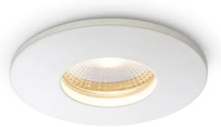 RED R11725 AKCE - WATERBOY R matná bílá 230V LED 10W IP65 3000K - RED - DESIGN RENDL