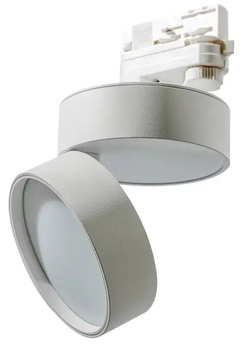 LED svítidlo do lišty Mona Track 3Line 18W 3000K bílá