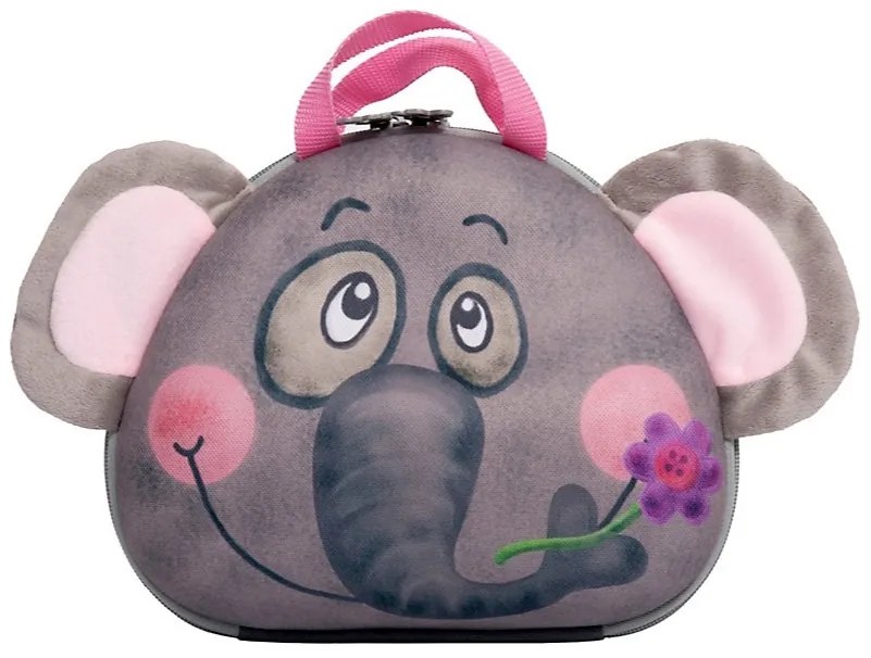 Okiedog dětská taška Slon