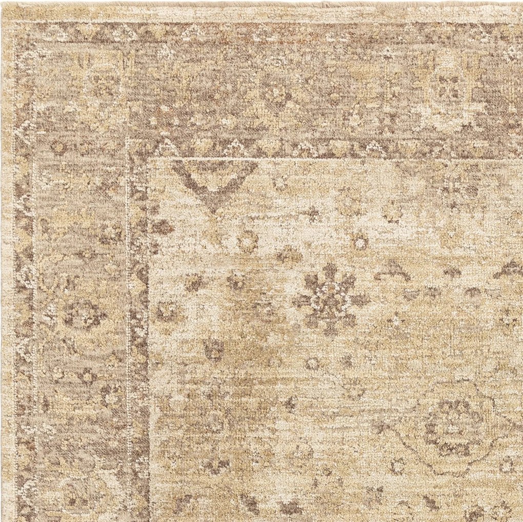 Tribeca Design Kusový koberec Canestra 05 Rozměry: 120x160 cm
