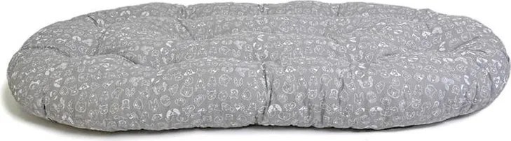 Polštář pro psa MAX vel. M - 120 x 70 cm