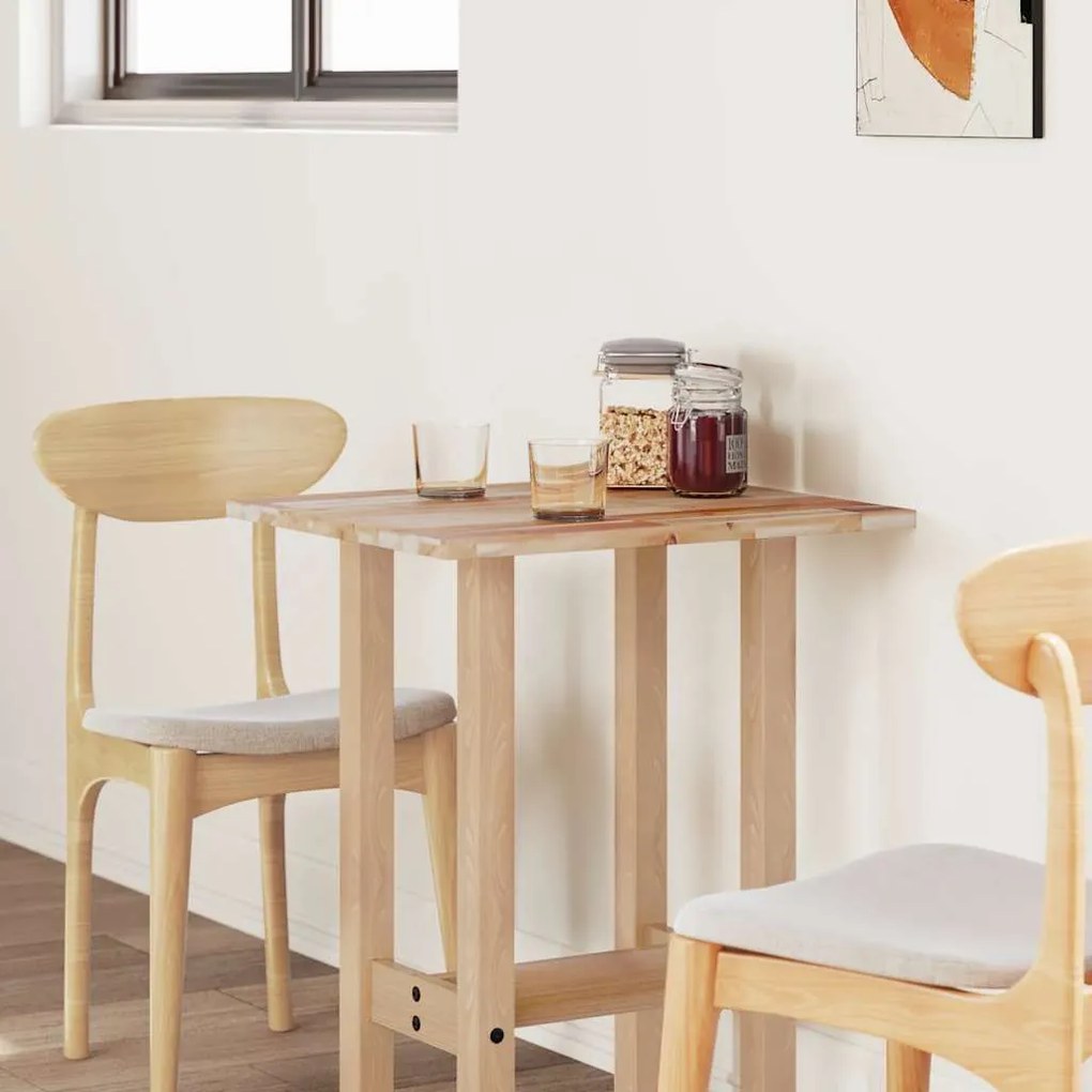 vidaXL Stolní deska obdélníková 60 x 50 x 2 cm masivní akáciové dřevo [4008818] Barva: S olejovou povrchovou úpravou