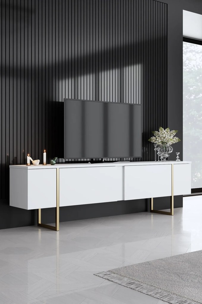 Sada nábytku do obývacího pokoje Luxe - výběr z 6 provedení