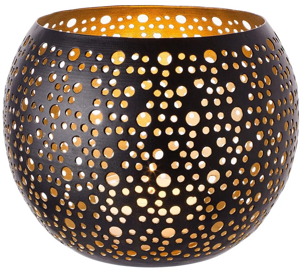LUMINOUS Lucerna děrovaná 16 cm