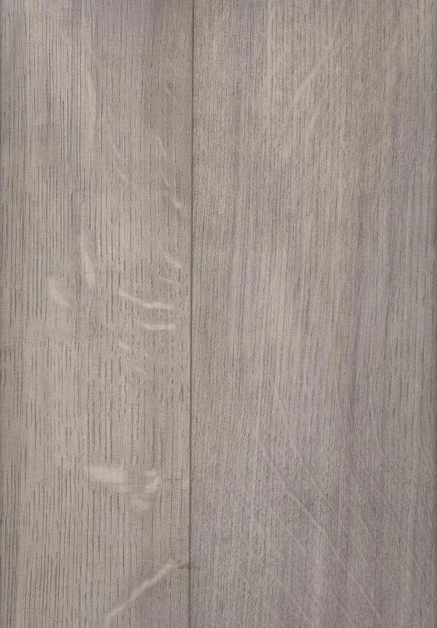 Tarkett | PVC podlaha Stella Ruby 3780036 (Tarkett), šíře 400 cm, PUR, šedá