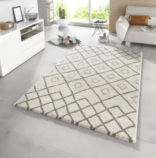 Mint Rugs - Hanse Home koberce Kusový koberec Eternal 102578 - 200x290 cm