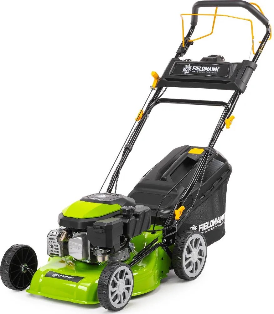 Fieldmann FZR 4115-LiBES - benzínová sekačka