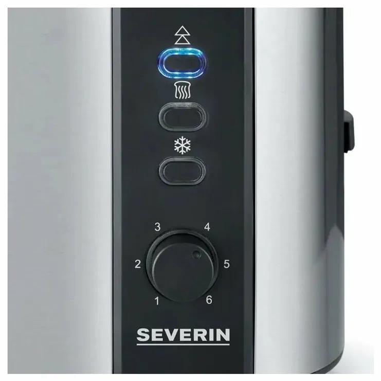 Severin AT 2589 automatický topinkovač