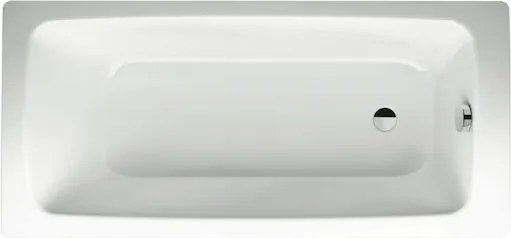 KALDEWEI Vana CAYONO 180x80x41 cm 275100010001