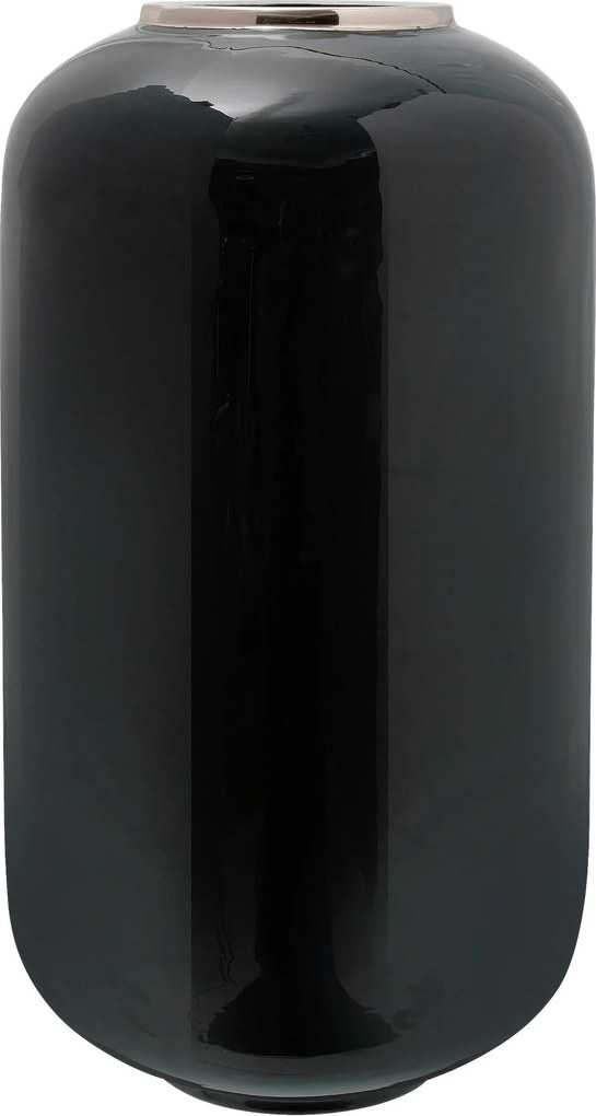 XXXLutz VÁZA, kov, 50 cm Kayoom - Kovové vázy - 005937057111