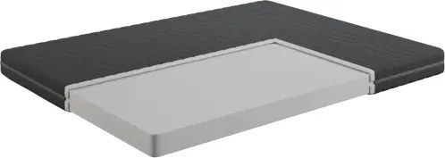 Dětská matrace PureForm Foam
