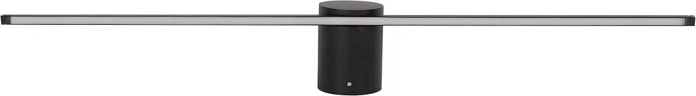 Nástěnné LED svítidlo Artist, 1x LED 9w, 4000k, (60 cm), b