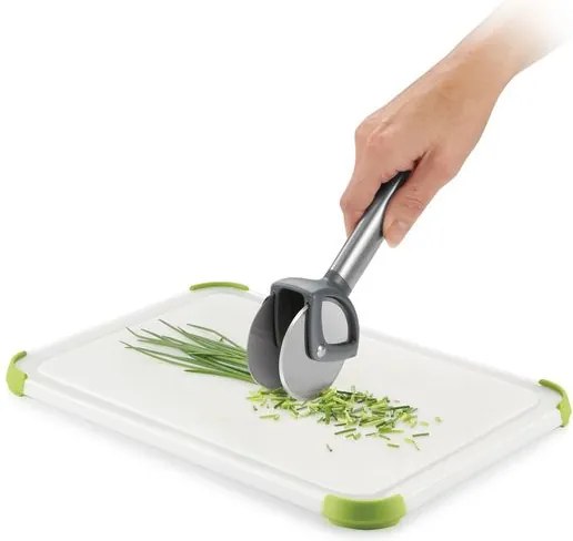 TESCOMA Krájecí kolečko na bylinky GrandCHEF