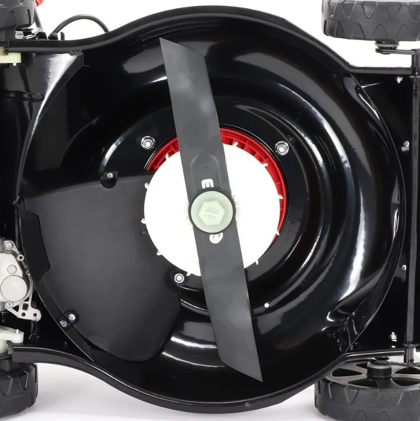 VeGA 42S ECO 40V 4in1 Aku sekačka s pojezdem 42 cm, včetně baterie 40 V / 4,0 Ah