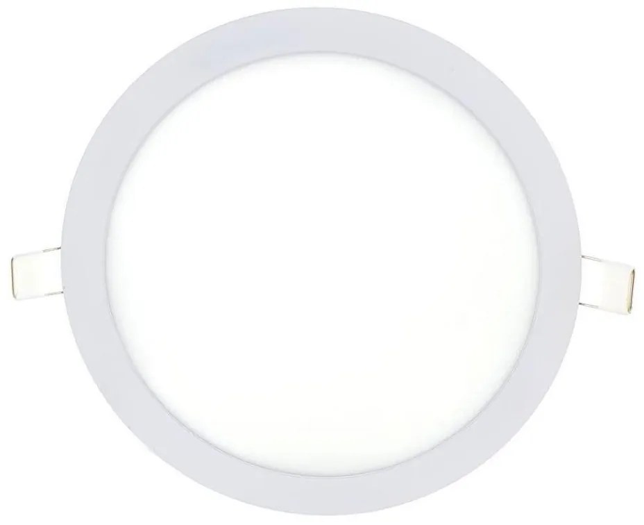 LED Podhledové svítidlo QTEC LED/24W/230V 2700K