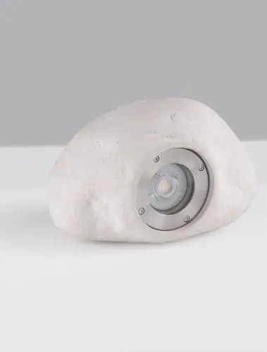 Venkovní dekorativní svítidlo NOVA LUCE SOFT GU10 10W IP65 9186182 bez žárovky