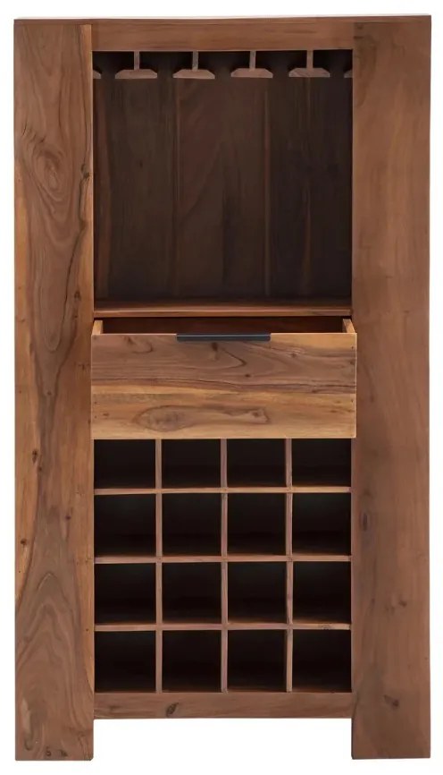 furniture-nabytek.cz - Vinotéka Osvaro Akácie
