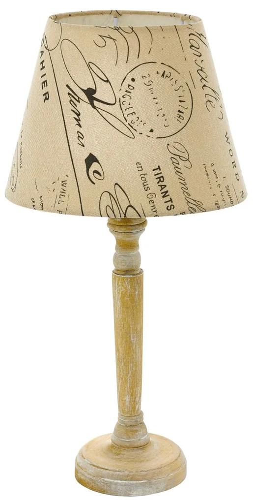 Stolní lampa THORNHILL 1- 43243