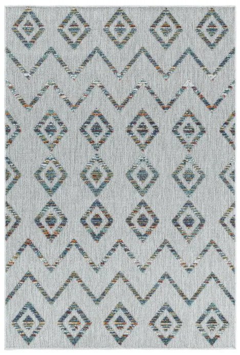 Ayyildiz Kusový koberec BAHAMA 5152, Vícebarevná Rozměr koberce: 200 x 290 cm