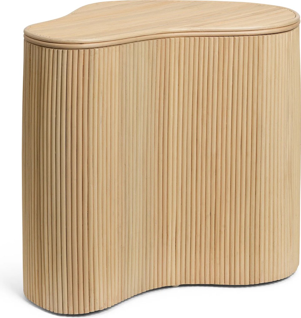 Výprodej Ferm Living designové odkládací stolky Isola Storage Table