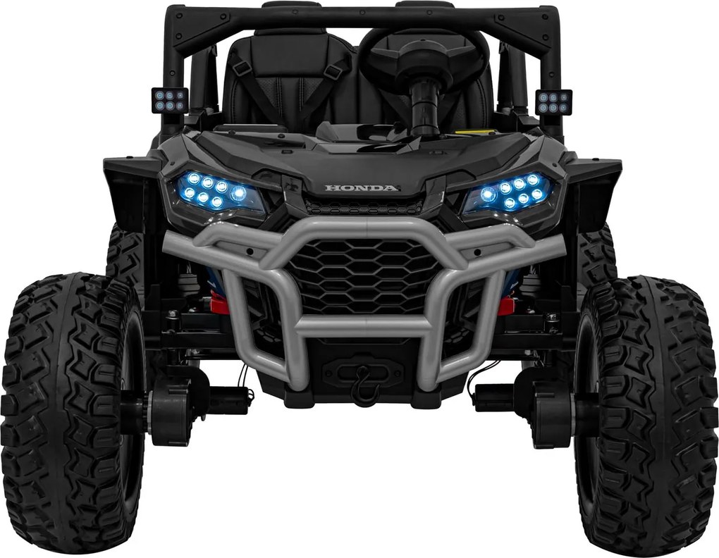 Ramiz Terénní vozidlo HONDA Talon 4x4 černé