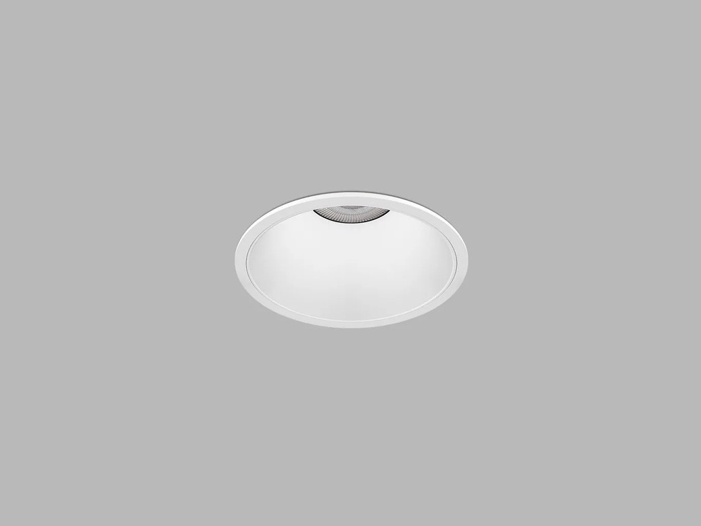 LED2 2095141DT LED2 Zápustné venkovní svítidlo VIGO S, W TRIAC DIM 18W 4000K bílá - LED2 Lighting